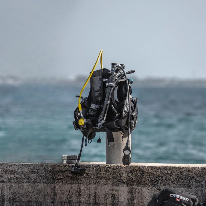 Best Scuba Diving BCD 2025: Top Picks & Buying Guide | Scuba Grabbers