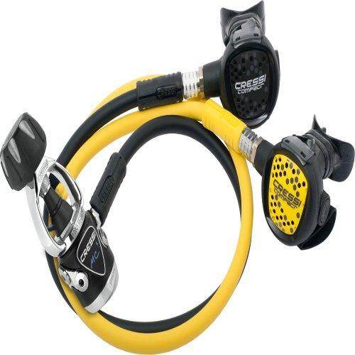 MC9/Compact + Octopus Regulator – Reliable Breathing for Divers 🌊 ...